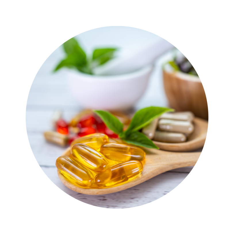 Essential Nutrition: Multivitamins Collection