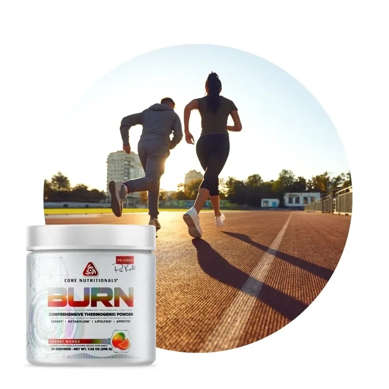 Powdered Fat Burners