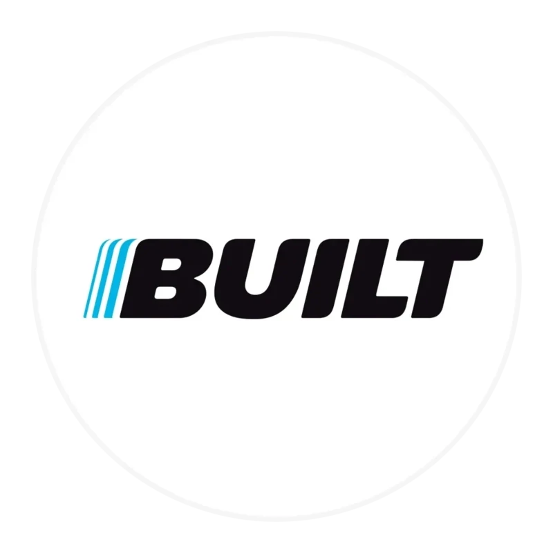 BUILT