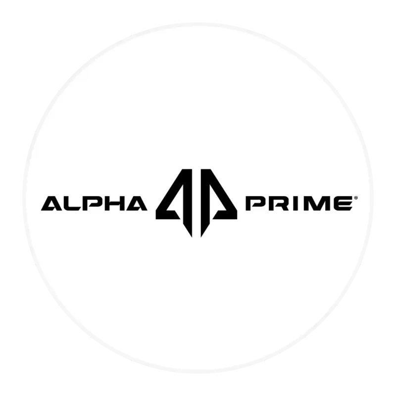 Alpha Prime