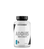 Morphogen Nutrition Adonis