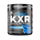 VMI Sports K-XR Stacked Pre-workout