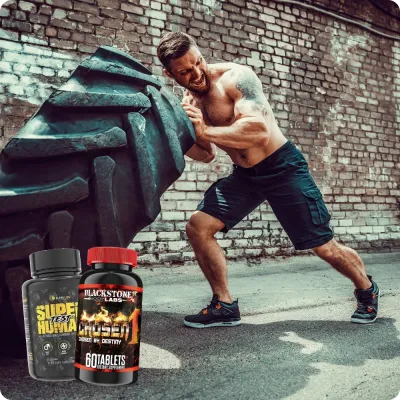 Supplements, Essential Vitamins & Healthy Snacks | Natural Body Inc.