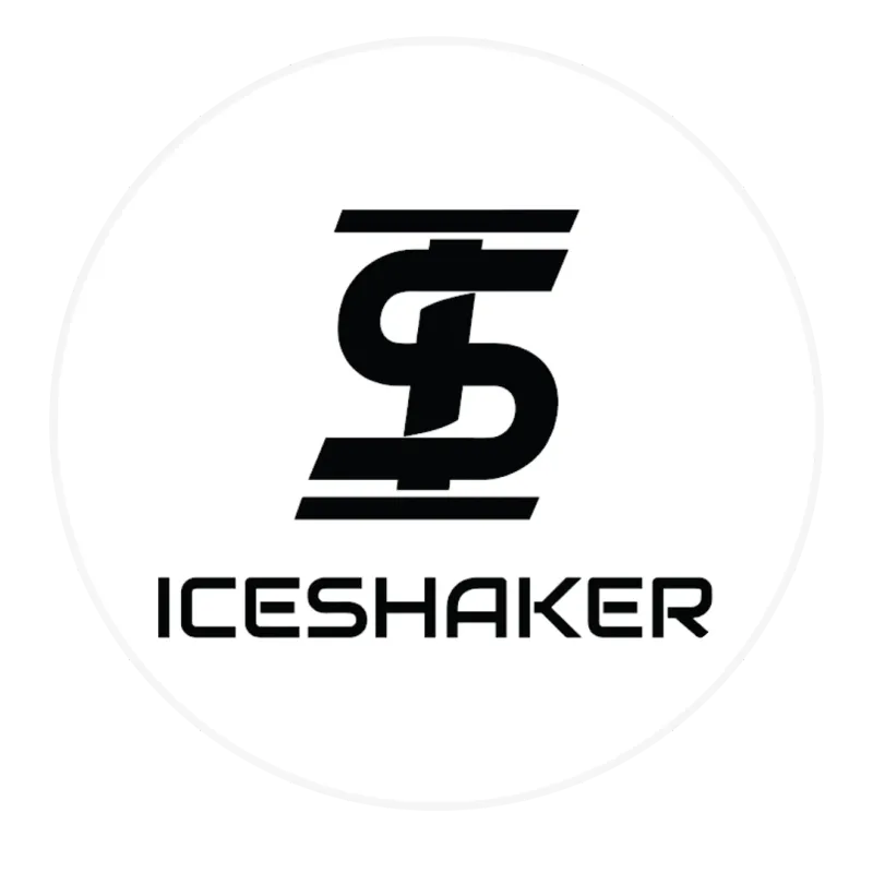 Ice Shaker