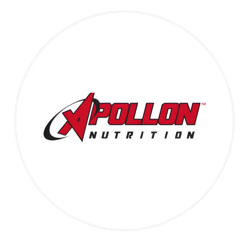 Apollon Nutrition