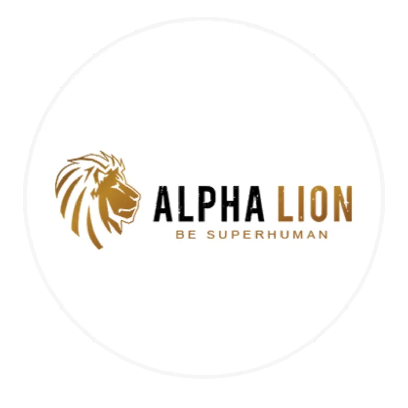 Alpha Lion
