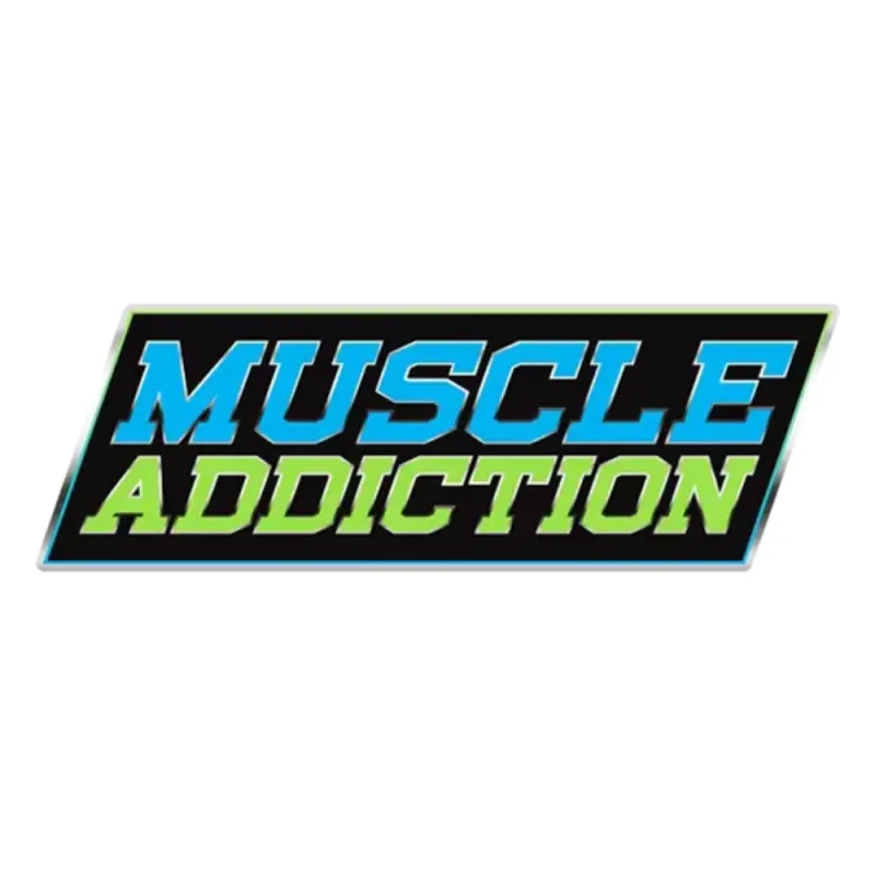 Muscle Addiction