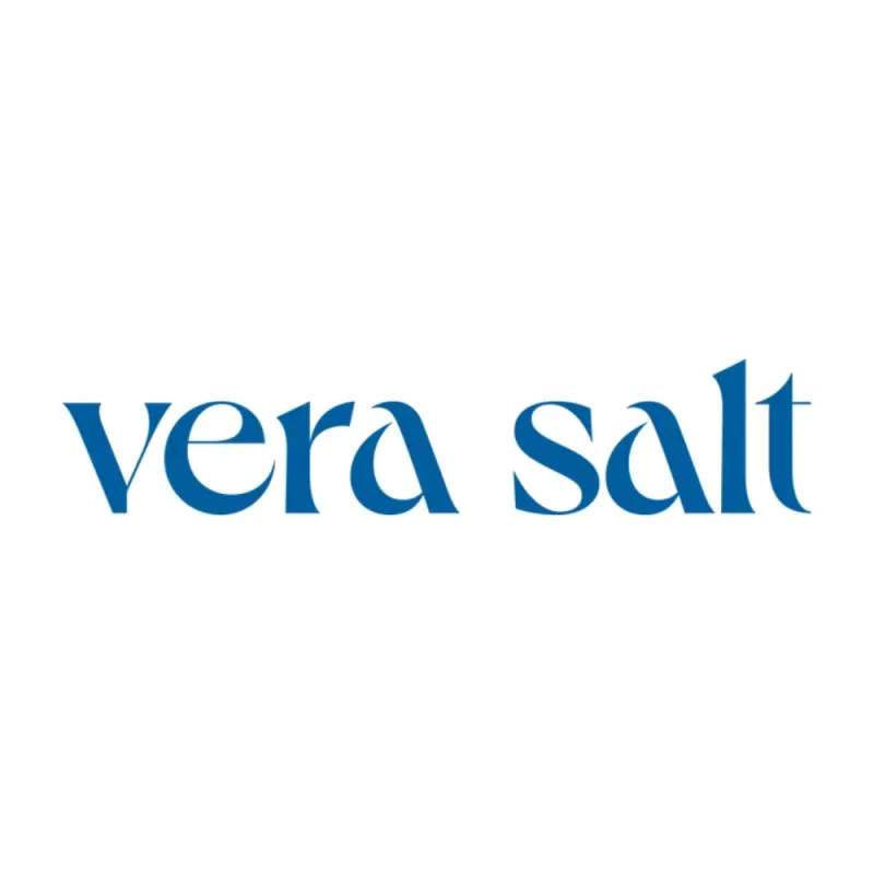 Vera Salt | Ultra-Pure Mineral Salt Free of Microplastics
