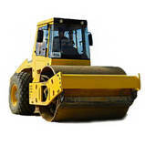 Compacteur mono-cylindre 1,4m 4,8T V1