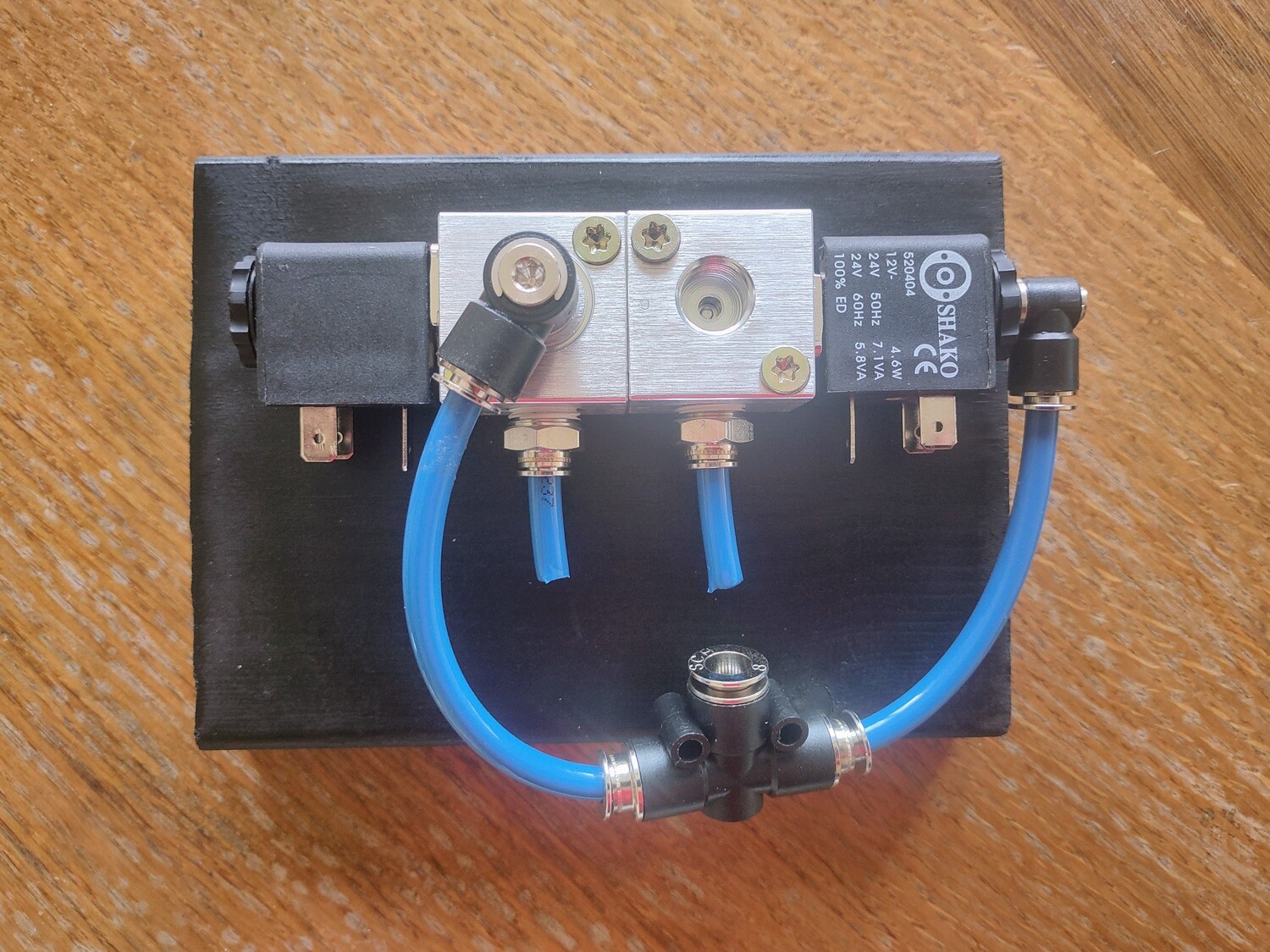 Replacement Headlamp Valve Murena and Bagheera – Matra Magic ...