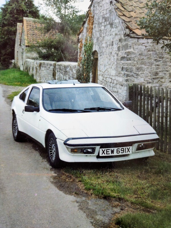 Matra Magic – Delivering Matra Parts Around The World