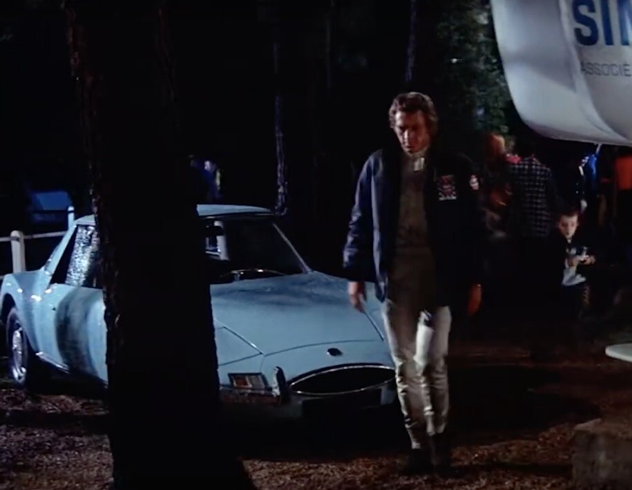 M530 – Matra Magic – Delivering Matra Parts Around The World