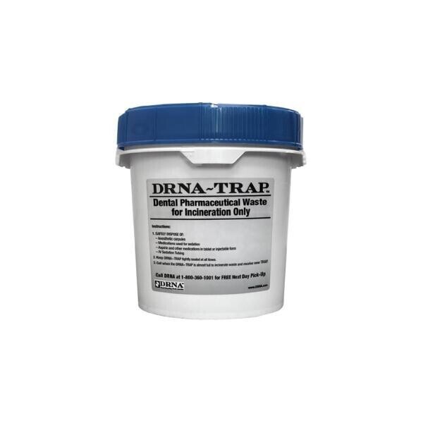 Products - Dental Recycling North America