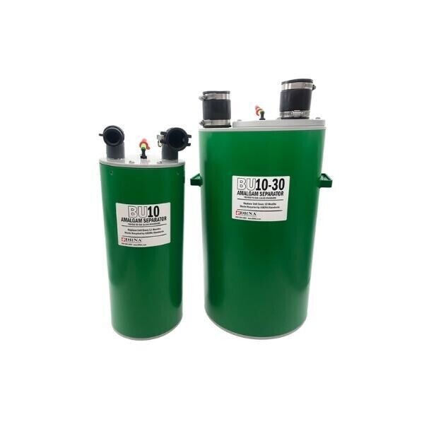 Amalgam Separators | Products - Dental Recycling North America