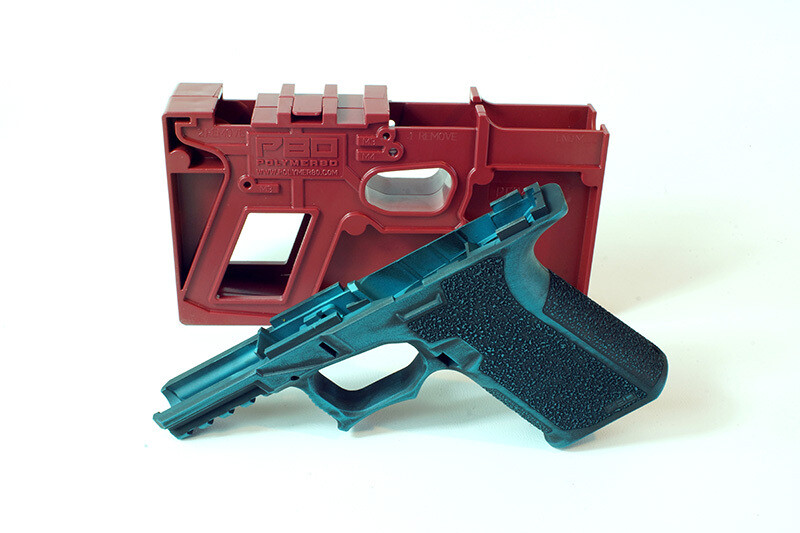 Firearm Customization And Manufacturing » GunCuts LLC
