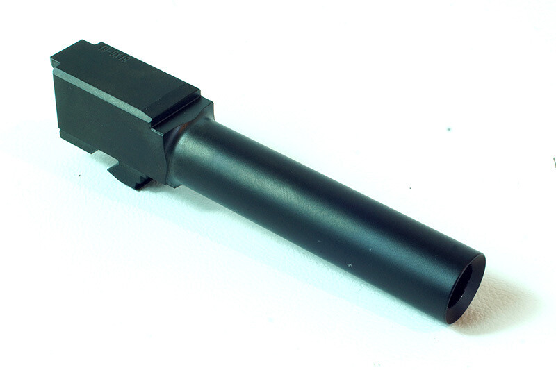 Store » Firearm Customization And Manufacturing