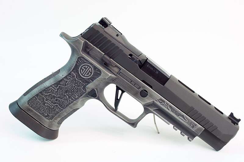 Firearm Customization And Manufacturing » GunCuts LLC