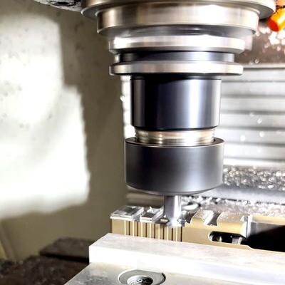 Store » Firearm Customization And Manufacturing