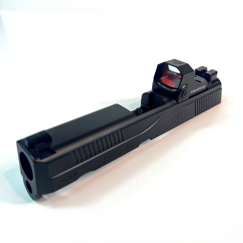 Store » Firearm Customization And Manufacturing