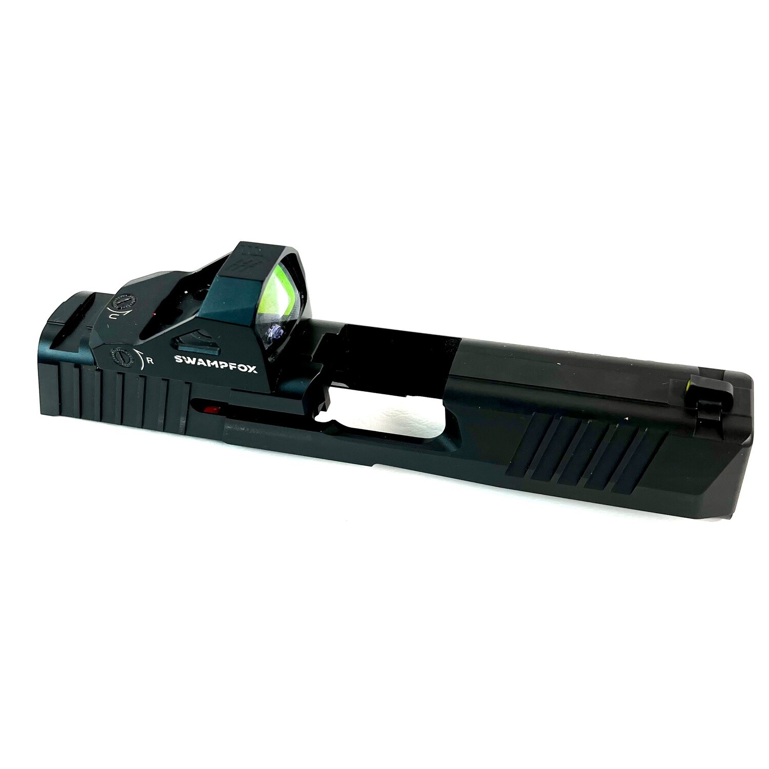 Store » Firearm Customization And Manufacturing