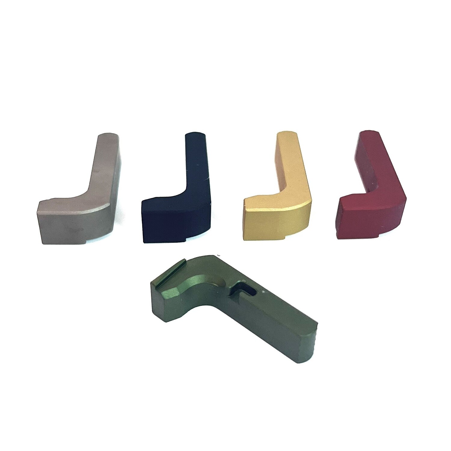 Store » Firearm Customization And Manufacturing