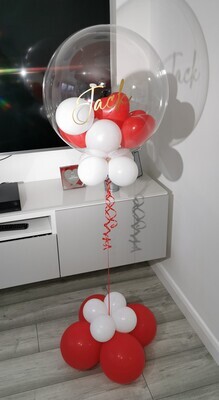 Boxed Balloons - Based in Tyldesley, Manchester