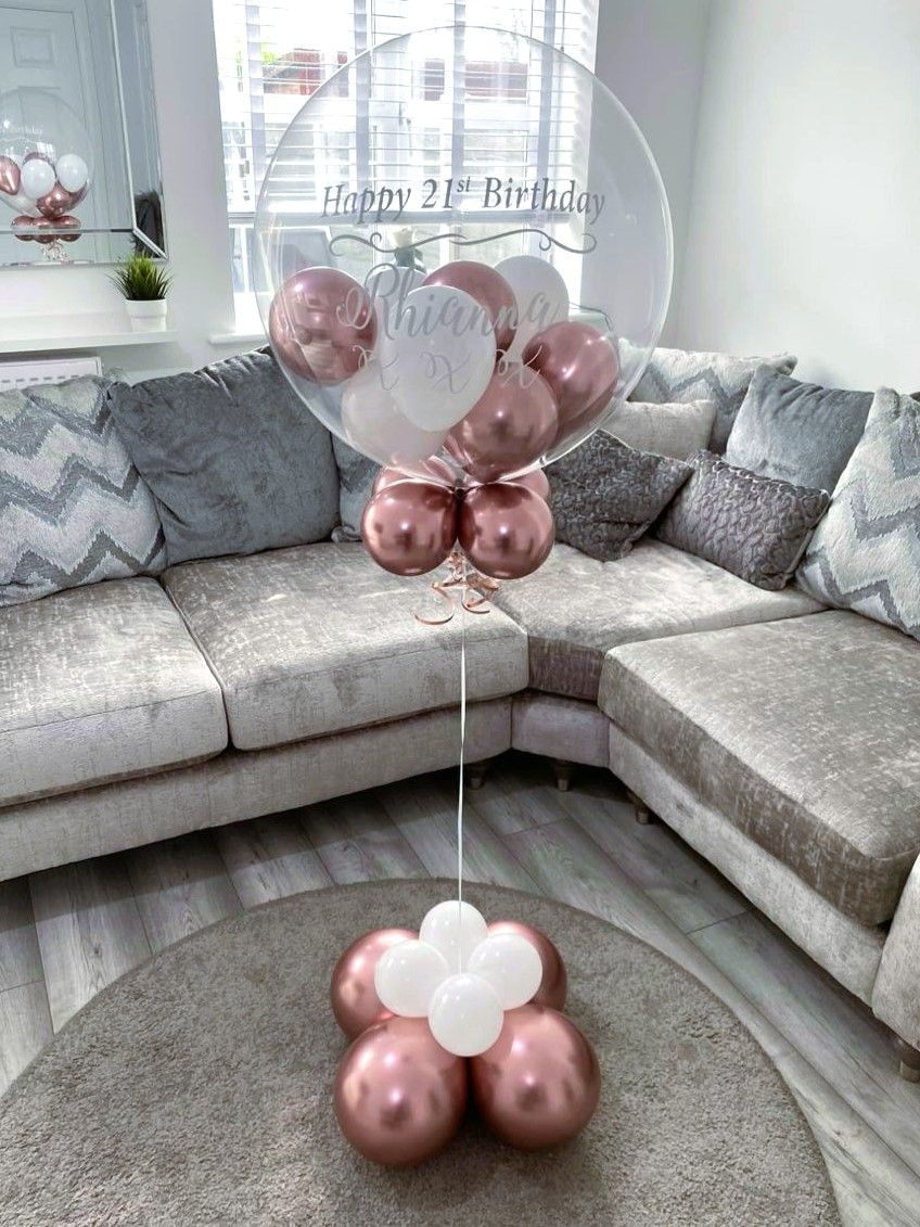 Products — Boxed Balloons - Based in Tyldesley, Manchester