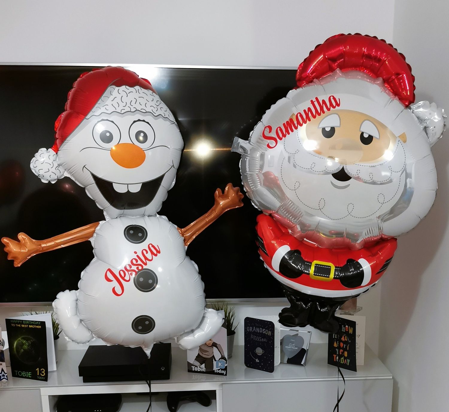 Products — Boxed Balloons - Based in Tyldesley, Manchester