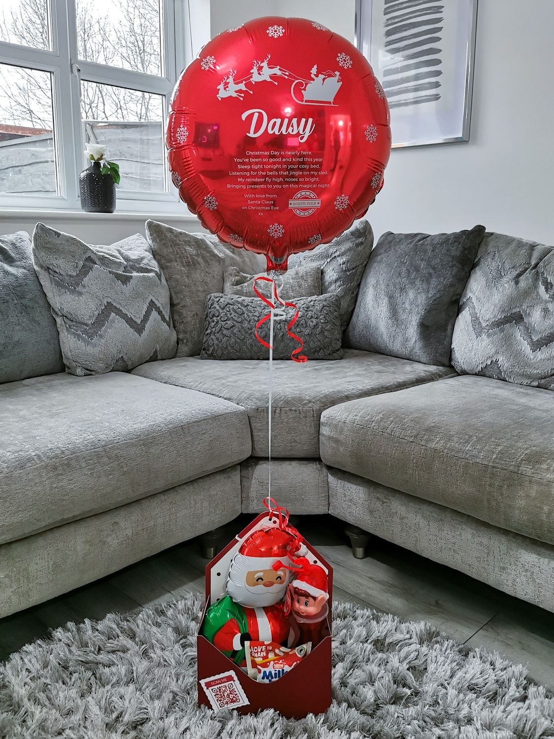 Products — Boxed Balloons - Based in Tyldesley, Manchester