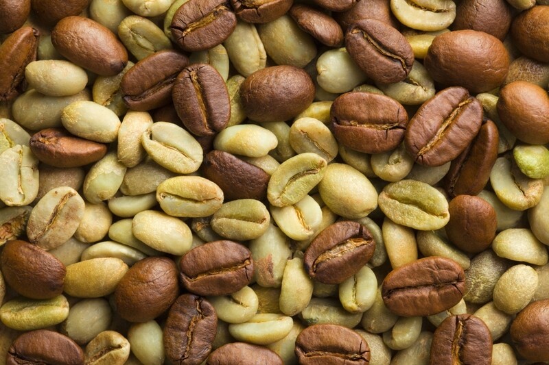 Coffee Beans