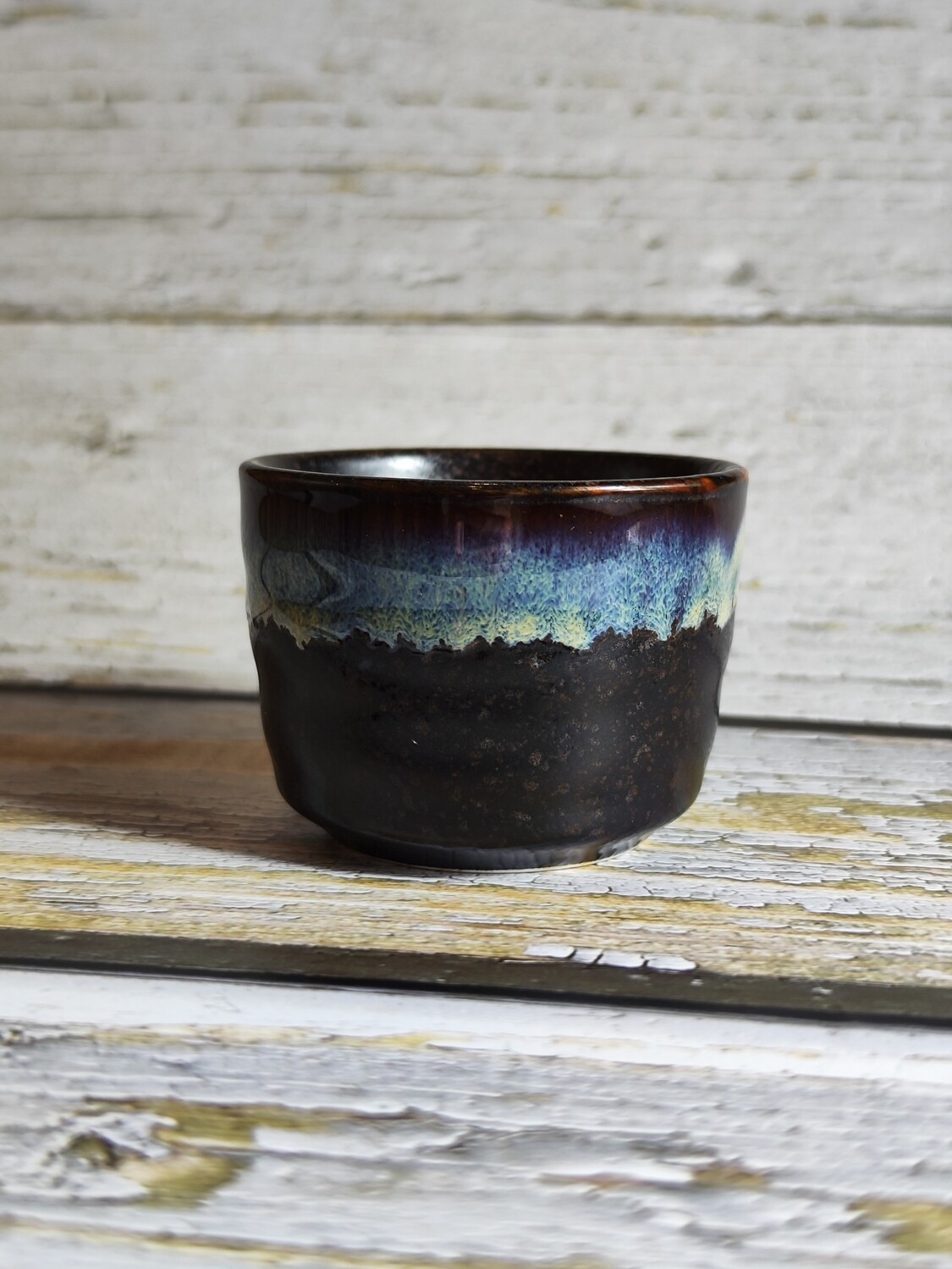 Creative Colorful Ceramic Cup 135ml