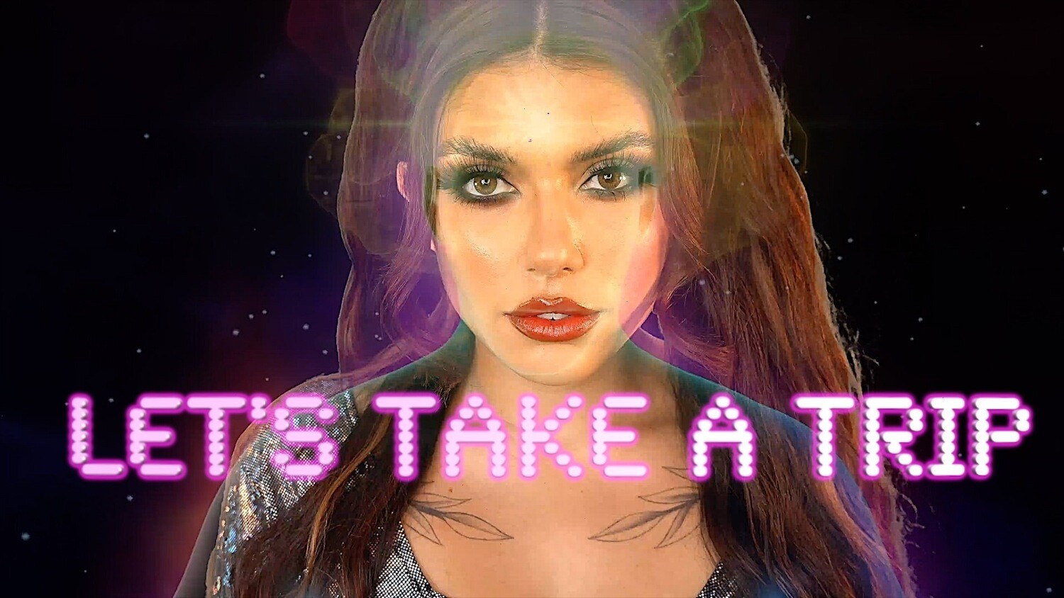 Let’s Take a Trip – Store – Goddess Valentina Fox