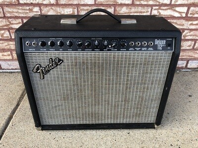 Guitar Amps