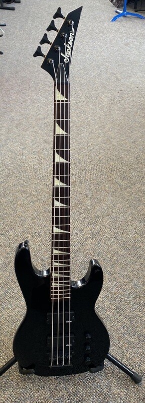 Jackson JS2 Concert Bass