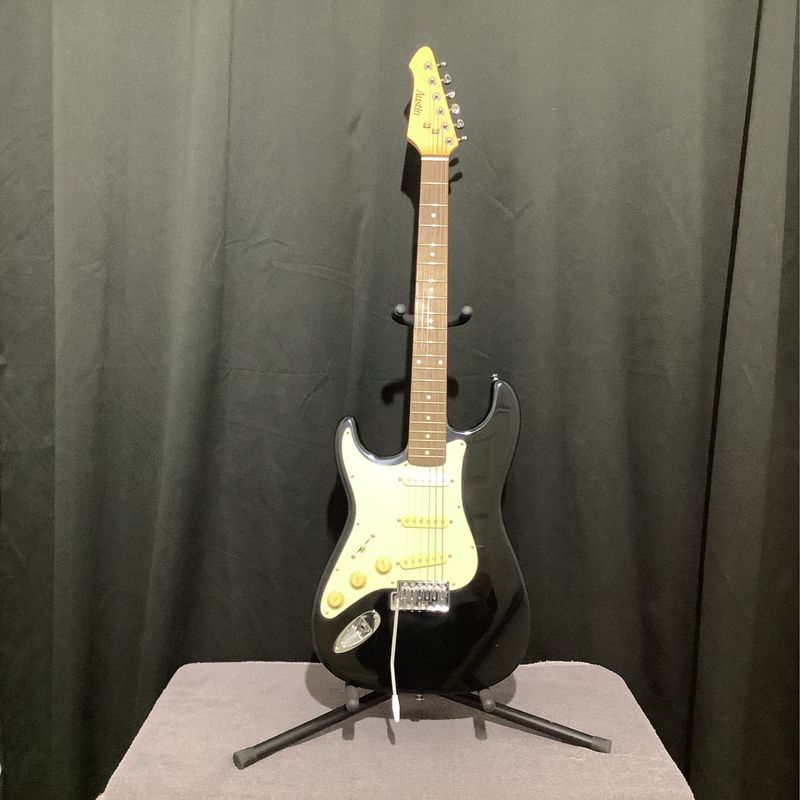 Guitars