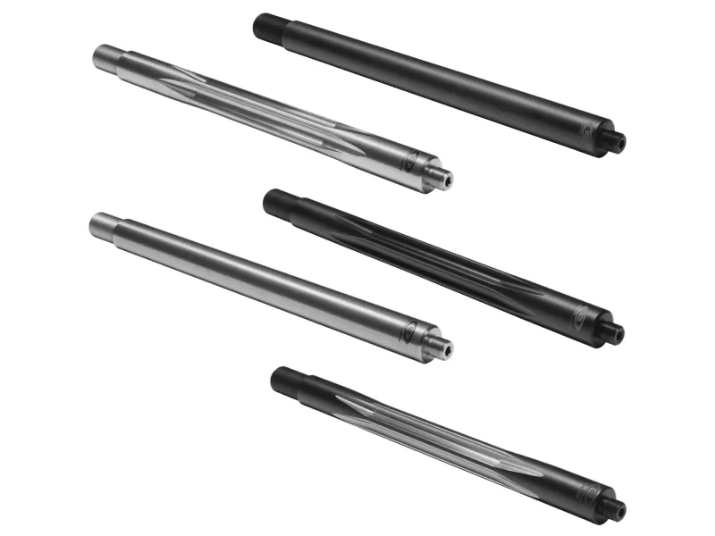 Pre-Fit Precision Barrel