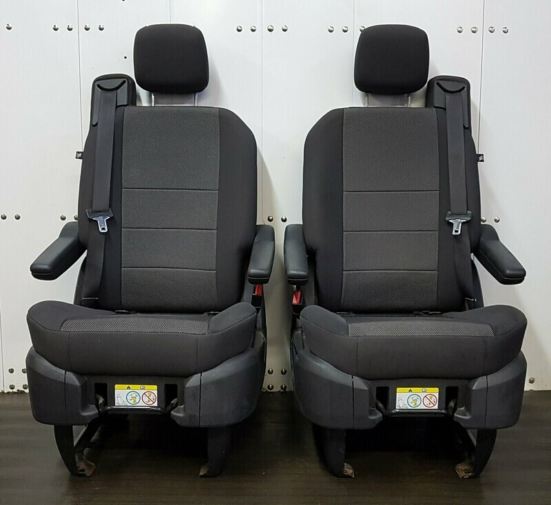 Seats for RVs