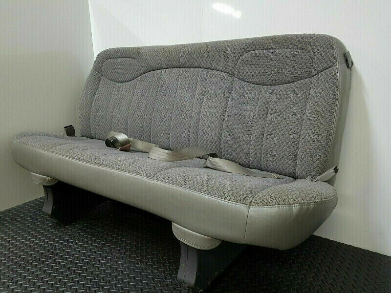 Click Here for Bench Seats