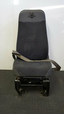 Seats for Ram ProMaster