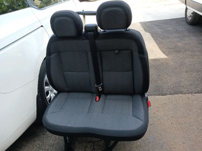 Click Here for Front Seats