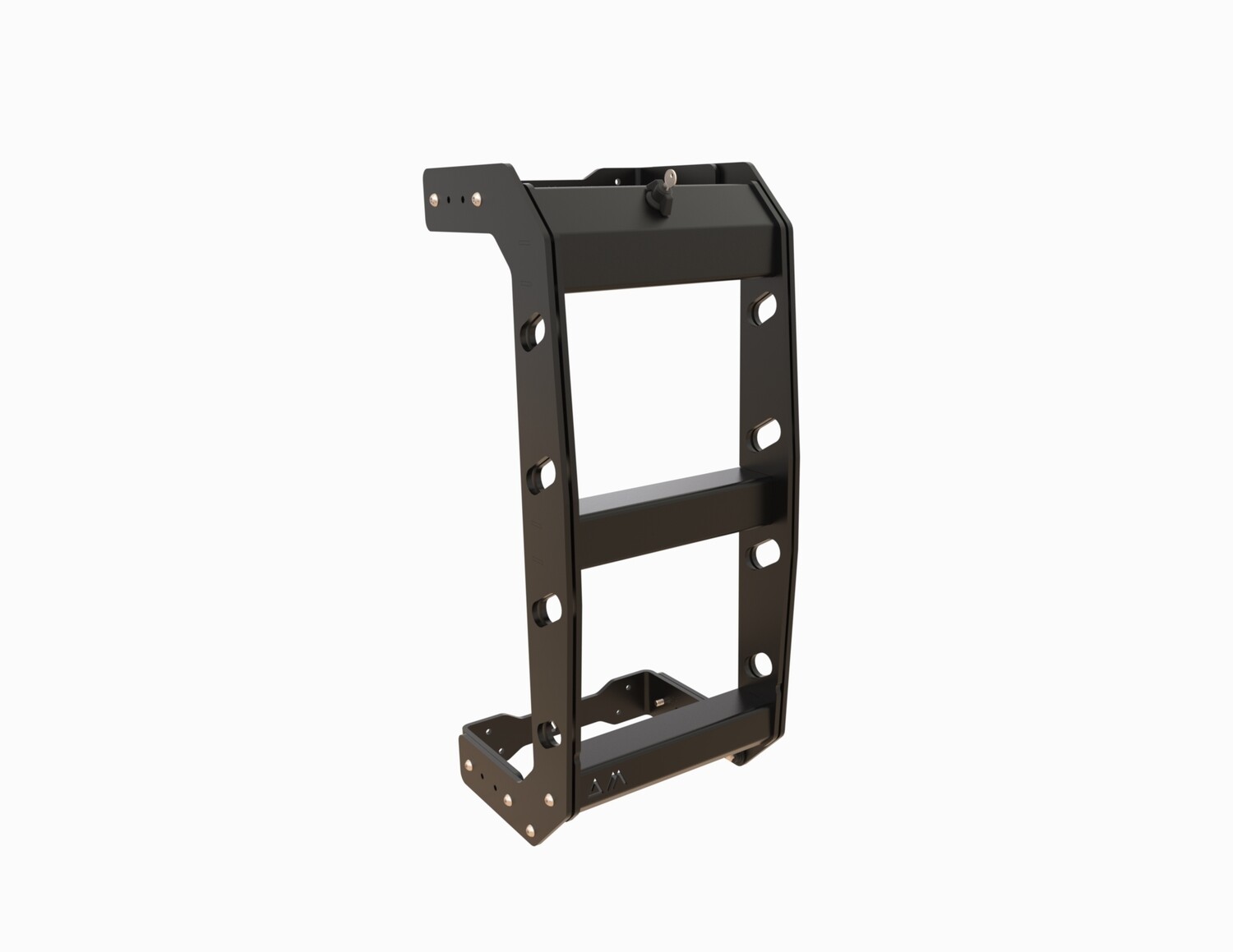 Canopy Ladder