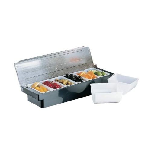 Bar Caddy Deluxe - Replacement Insert