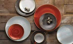 Crockery