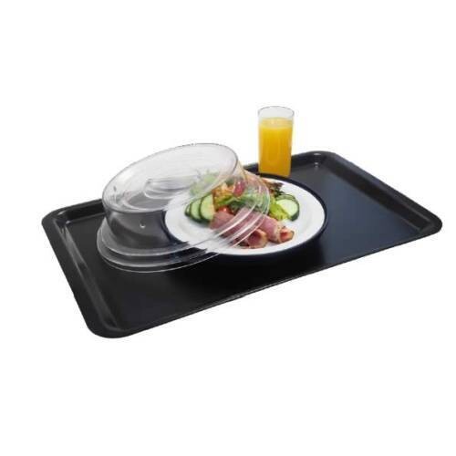 Tuff Tray Rectangularangular Display Tray No 5 - (Black)