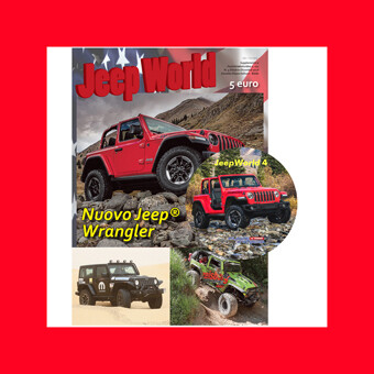Jeep world