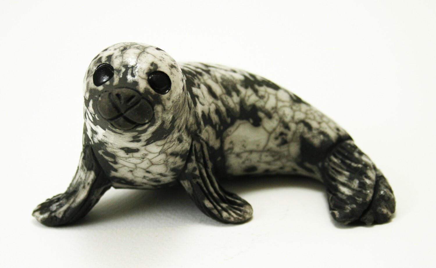 Ceramic Seals