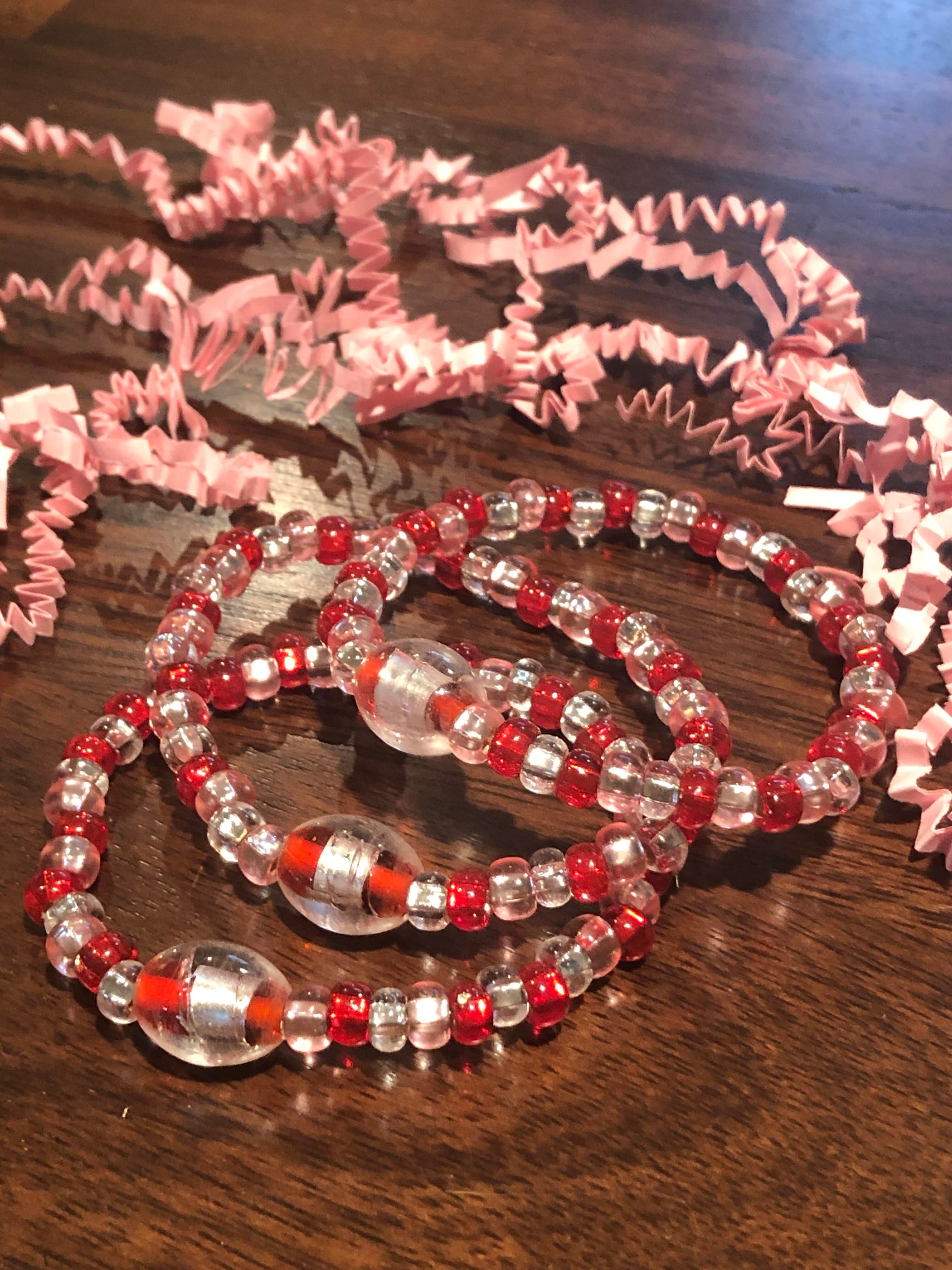 Lucky Fin Bracelet- Smitten *LIMITED EDITION* | Signature Handmade ...