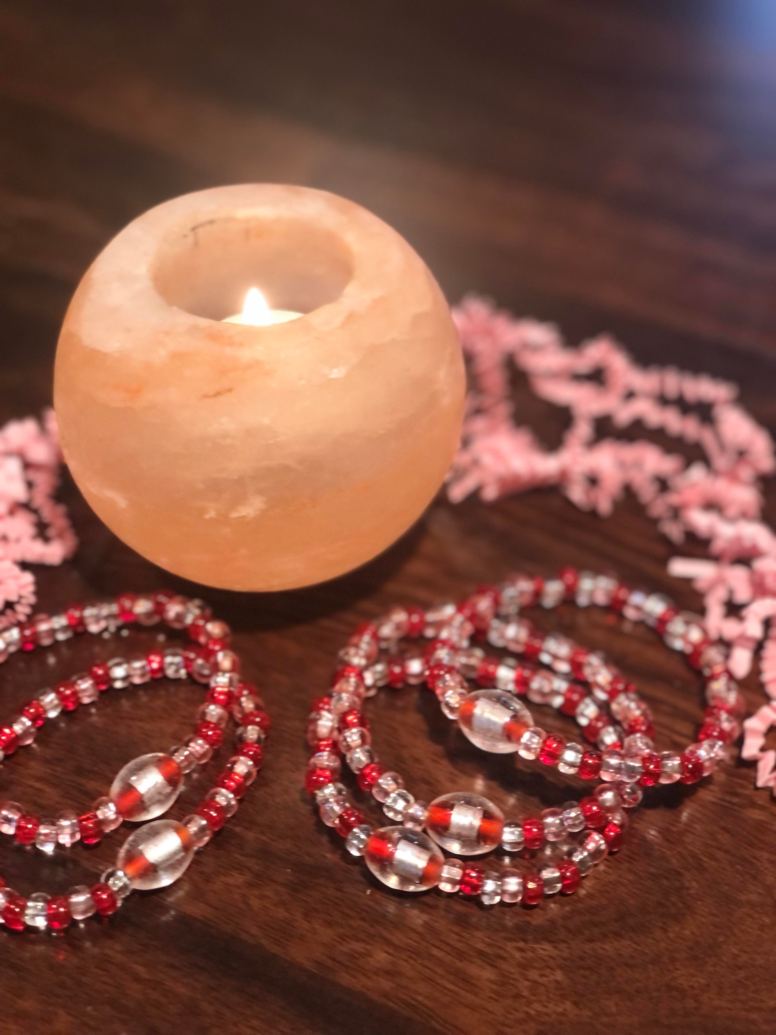 Lucky Fin Bracelet- Smitten *LIMITED EDITION* | Signature Handmade ...