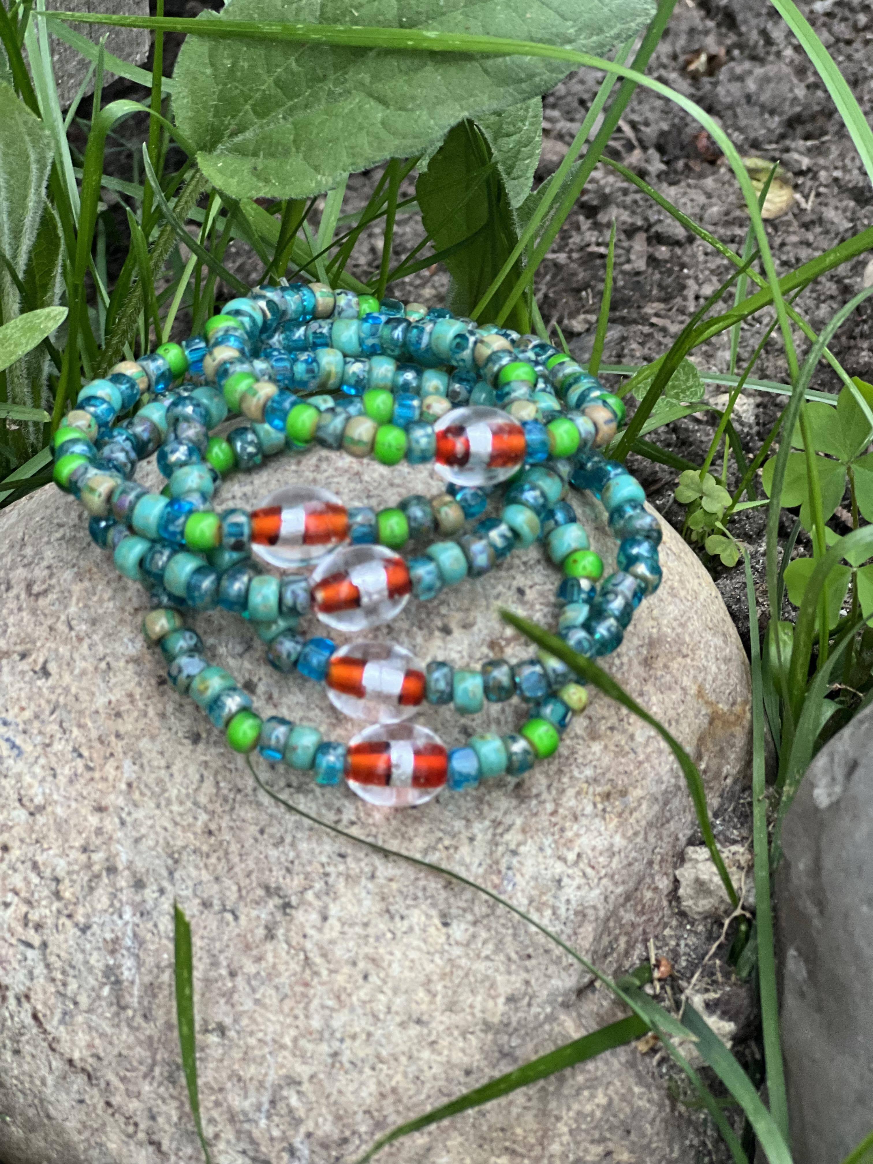 *NEW* Limited Edition Lucky Fin Bracelet- Everglade – Market – Lucky ...