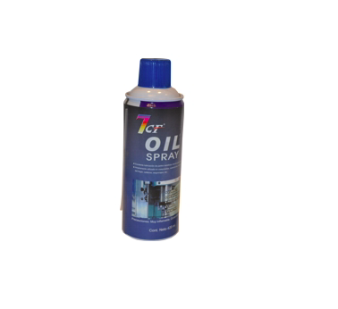 ACEITE LUBRICANTE EN AEROSOL 420ML